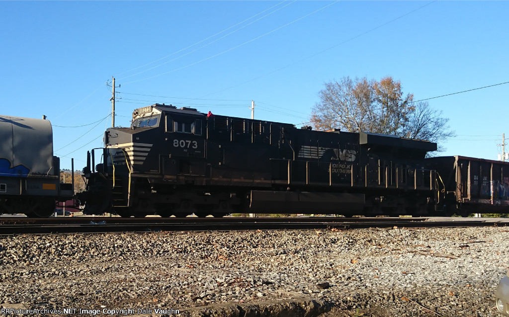 NS 8073